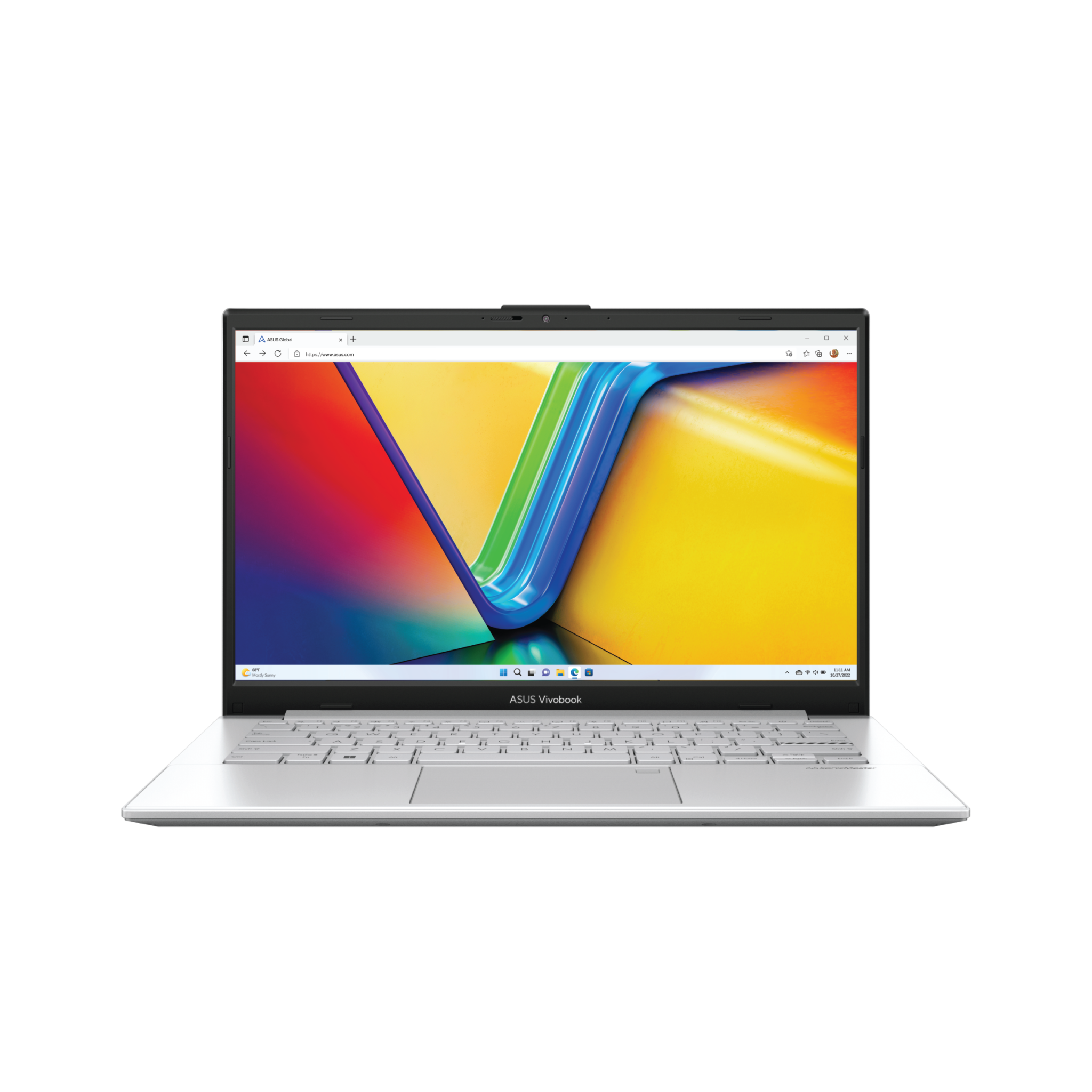 Asus Vivobook Go 14 E1404FA-NK523WS