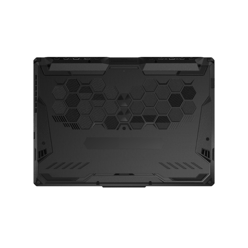 Asus 2021- TUF F15 FX506HF-HN024WS