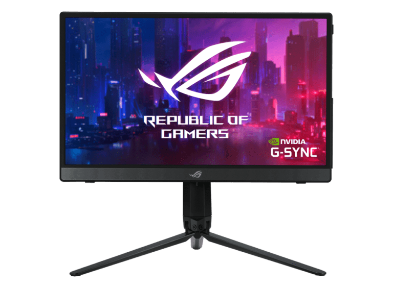 Asus Gaming Monitors & Computer Monitors